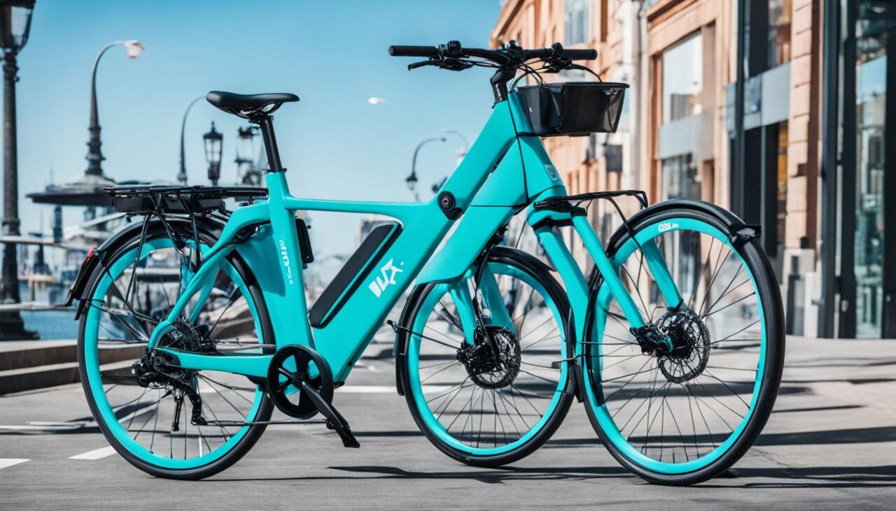 次世代バイクブランドWO BIKESのe自転車M2Xシリーズの新色発売【WONKEY含む電動アシスト自転車】 – イーライドレビューズ